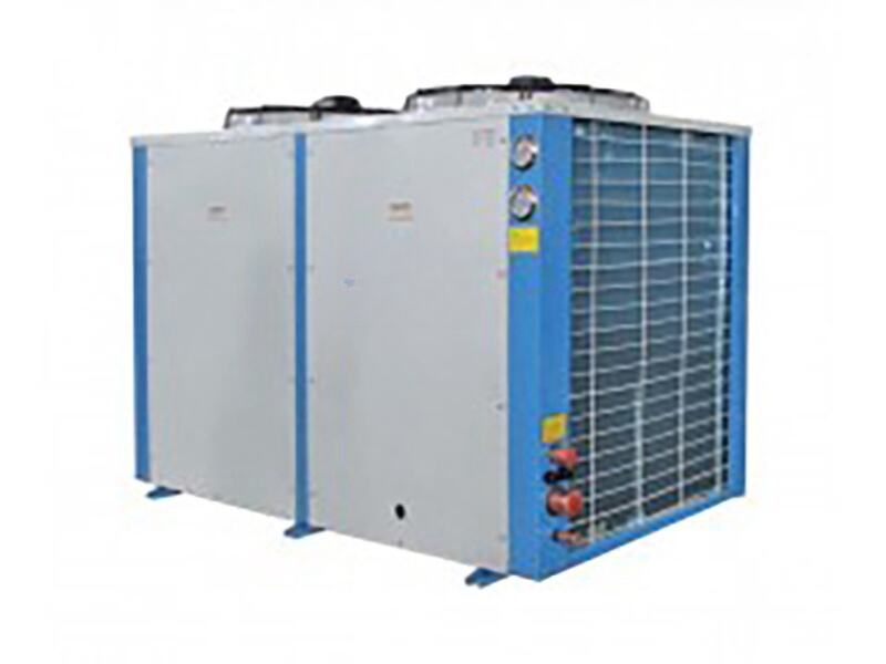 Air Cooled Condensing Freezing Units for Cold Room - 3hp to 20hp